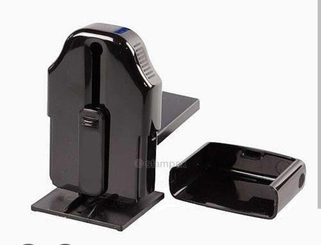 Falcon Star Stamps | Seal & Stamp Maker in Abu Dhabi